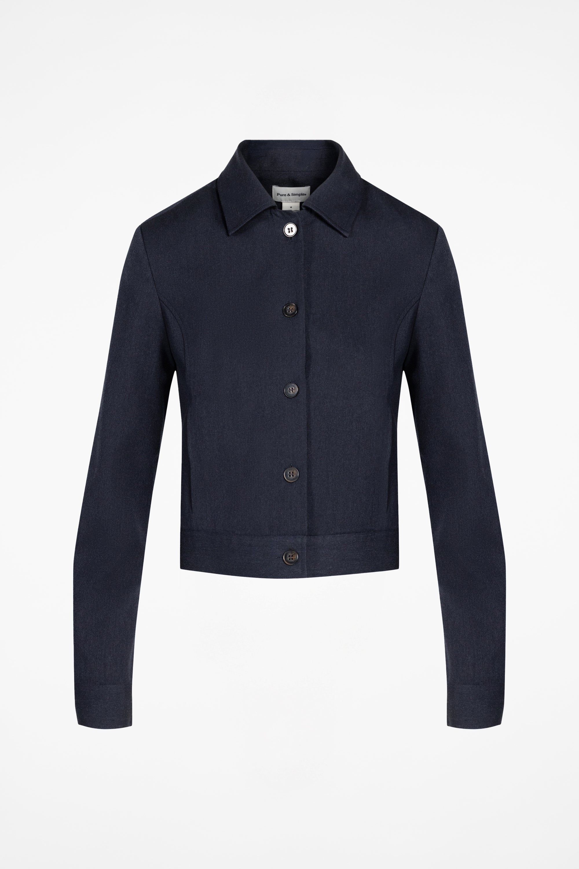Pixie Jacket – Pure & Simple US