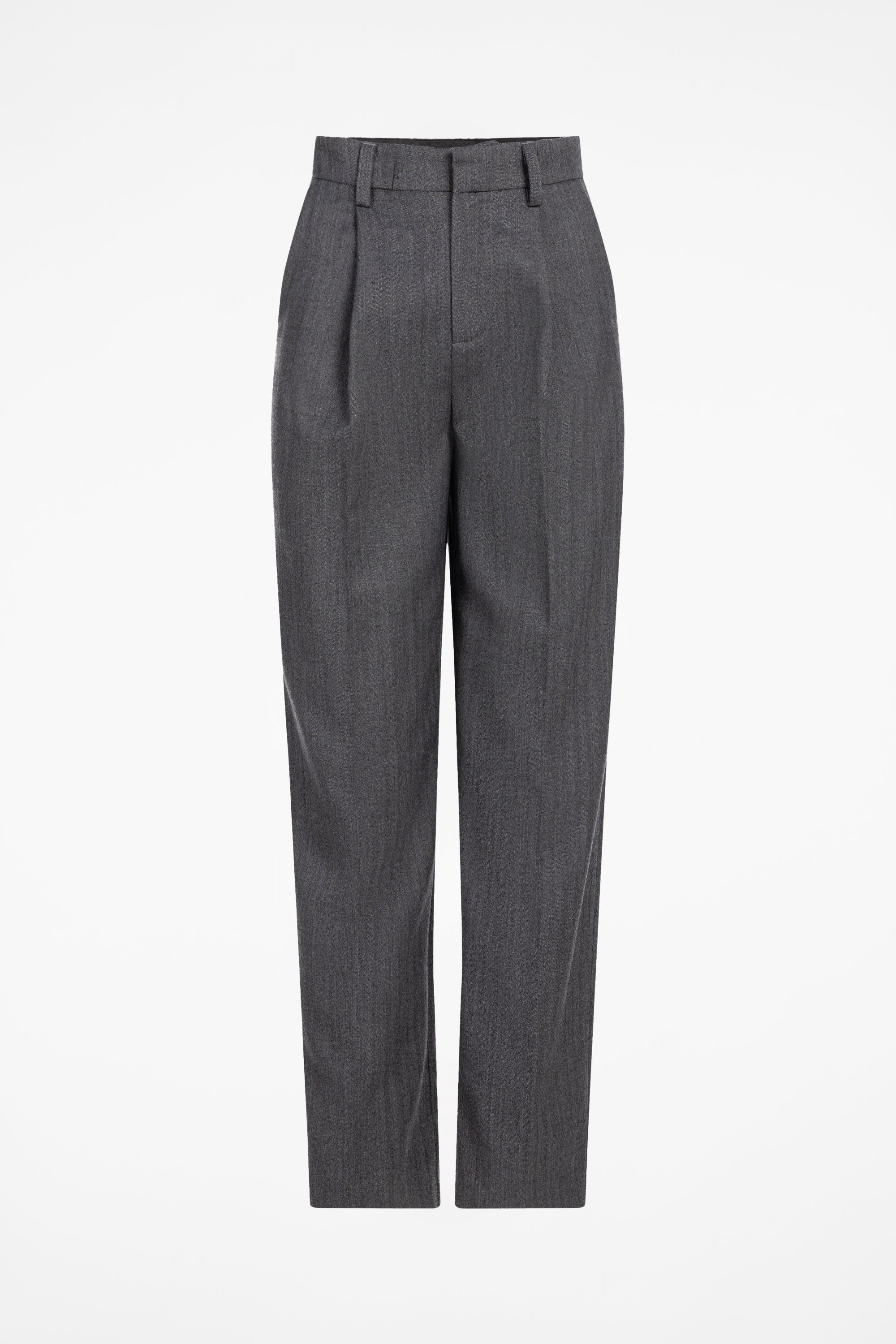 Cambridge Sharpline Trouser – Pure & Simple US